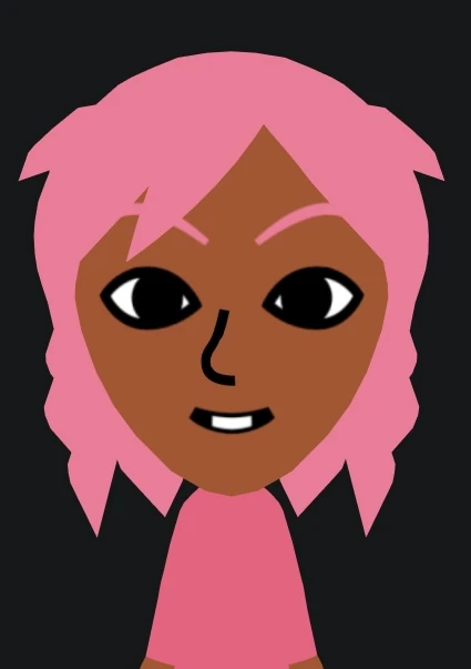 Why is Haru in Pink? (Wrong Answers Only) | Fandom