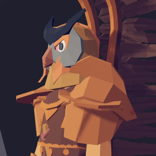 Owl Pet Sim X | Fandom