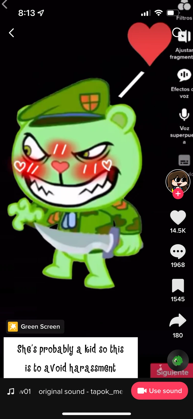 these flippy fangirls… 💀 | Fandom