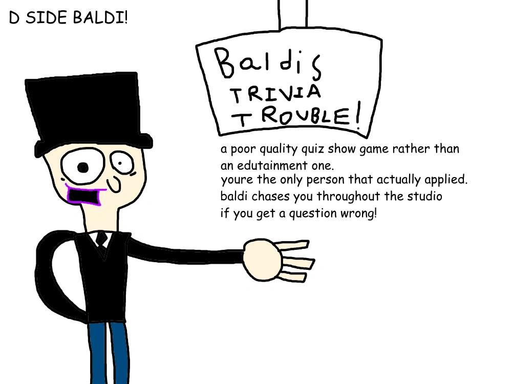 d side thing i think | Fandom