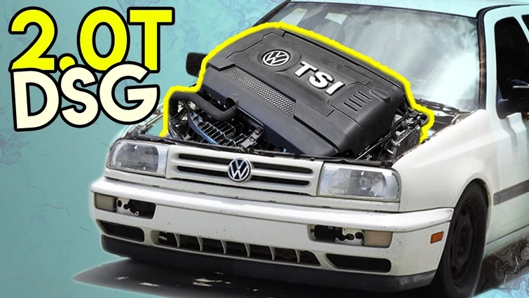 1995 Volkswagen Jetta Fast and Furious 2.0T DSG Swap | Fandom