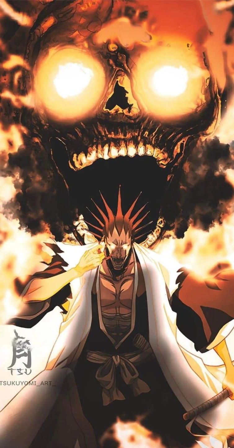 Discuss Everything About Bleach Wiki | Fandom