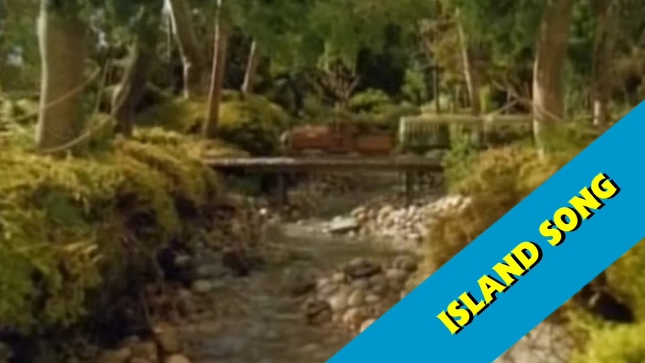 Thoughts On The Island Song? | Fandom