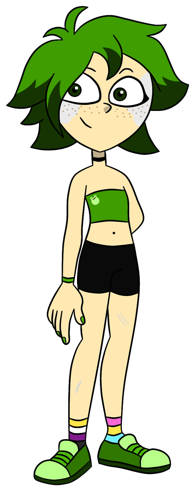 Off Topic Post | Fandom