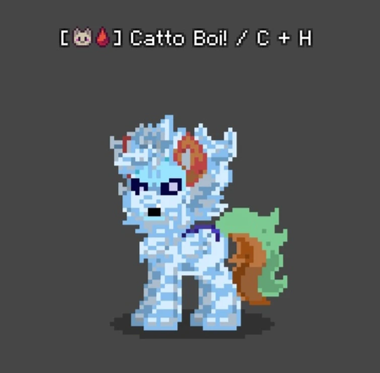 Discuss Everything About Catto Boi Wiki | Fandom