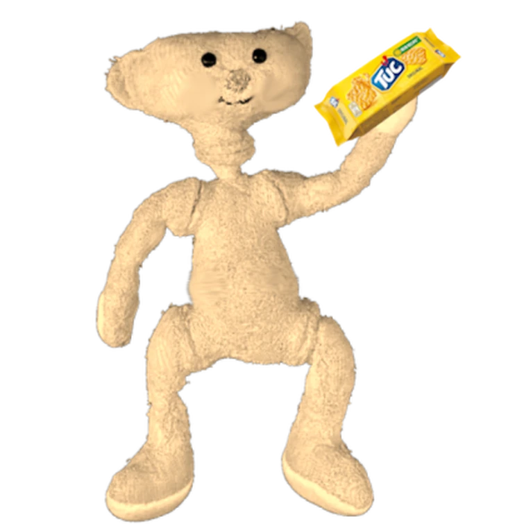 Discuss Everything About Fan-BEARS Wiki | Fandom