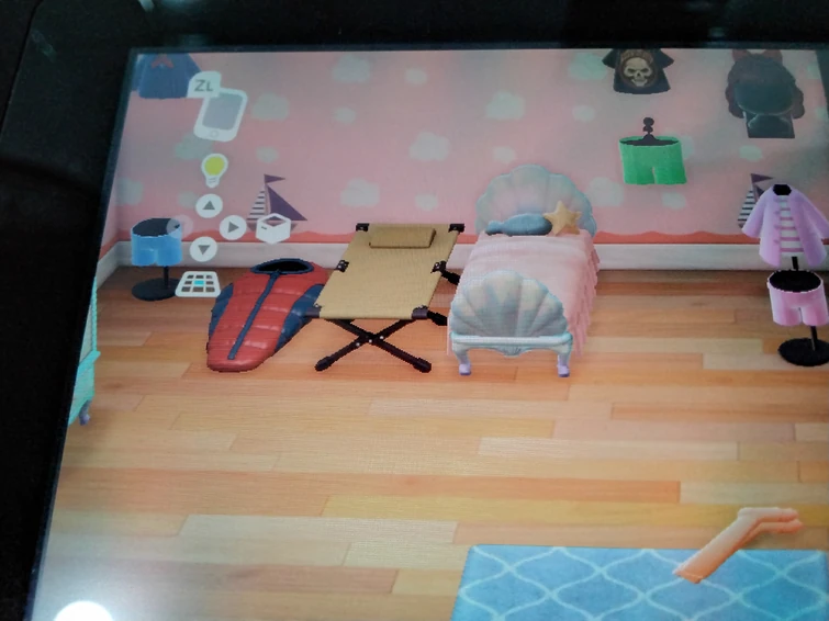 PPG Room In Acnh | Fandom