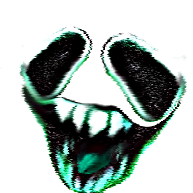 Pursuer and badware face remakes | Fandom