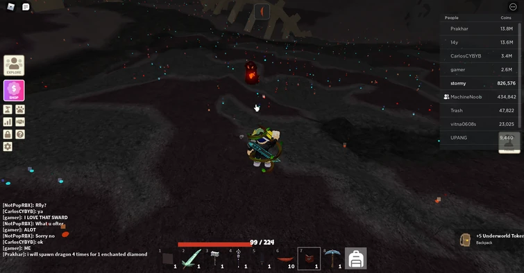 Discuss Everything About Islands Wiki | Fandom