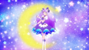 (PrettyCureFan) Which the best Purple Cures?|PART 2 | Fandom