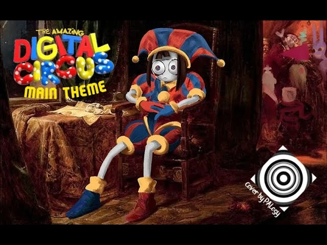 TADC theme with fan-made full lyrics | Fandom