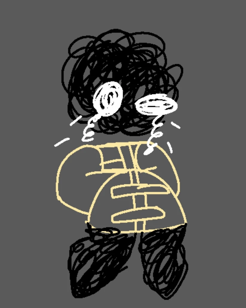 Some doodles and a mini comic! | Fandom