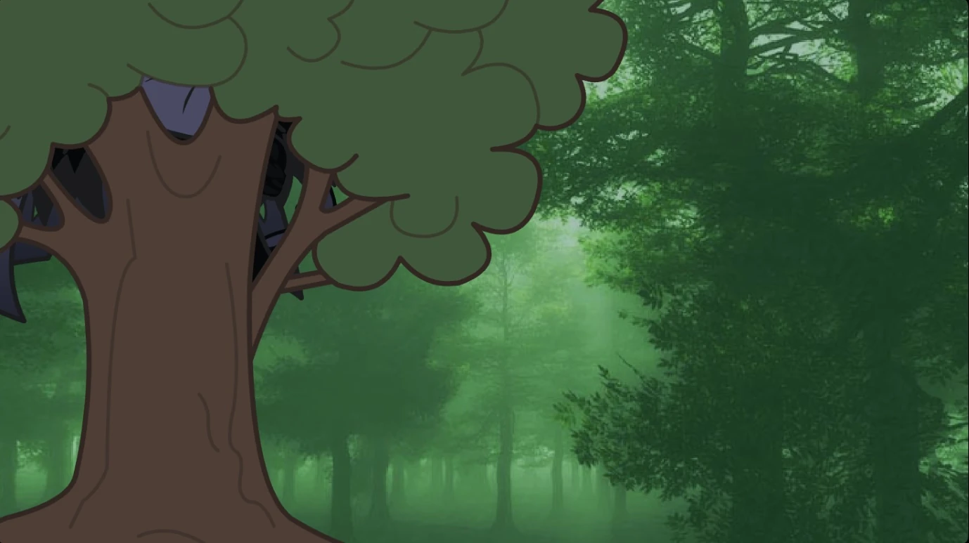 Mini Comic: Chase | Fandom