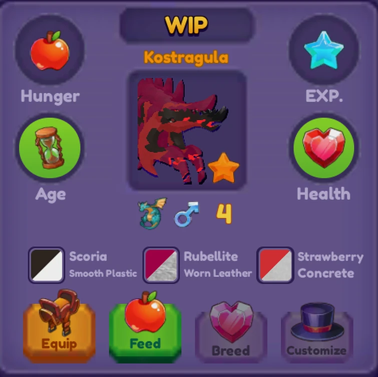 💫💫💫AUCTIONING/TRADING 3 KOSTRAS💫💫💫 | Fandom