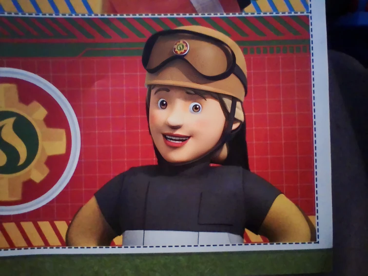 Fireman Sam: The Movie 5 teams | Fandom