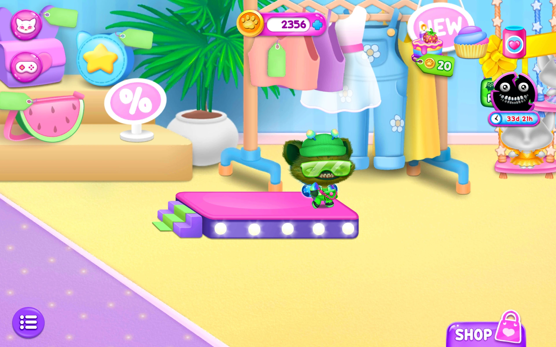 What happen to Swampy!?!) | Fandom