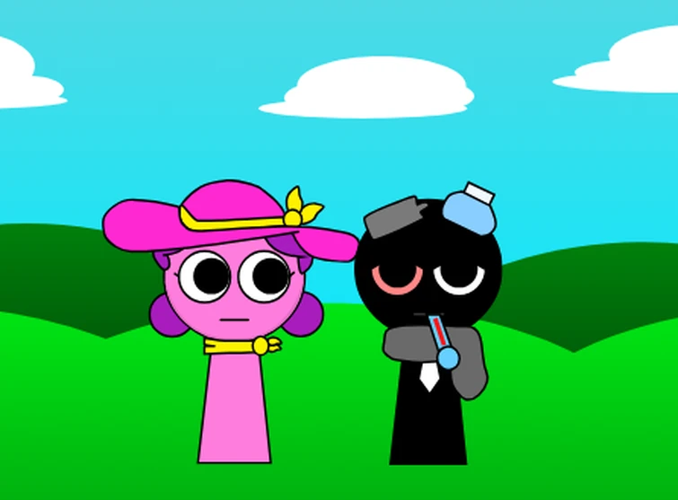 Discuss Everything About Incredibox Sprunki Wiki | Fandom