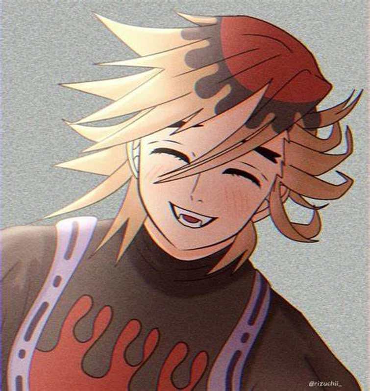 damn, never knew doma fanart could actually look good. | Fandom