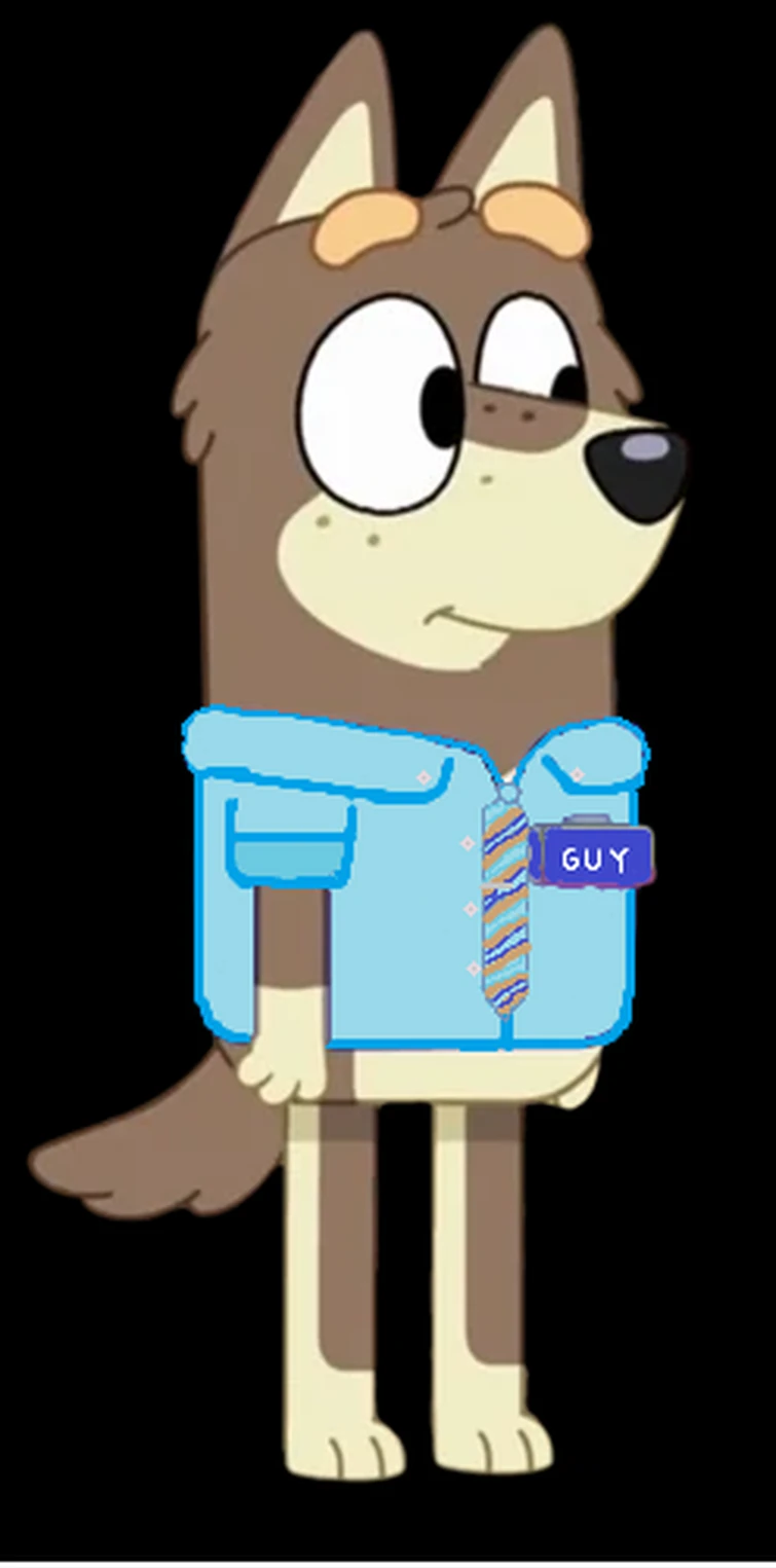 Alfie, but he's Blue Shirt Guy. | Fandom