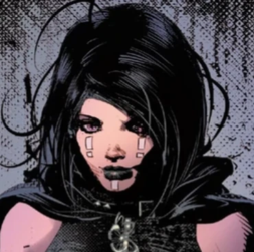 Death vs Death (Marvel vs Shrek) | Fandom