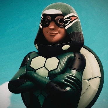 The battle of Miraculous Holders: Turtle Miraculous (Poll 1 | Round 8 ...