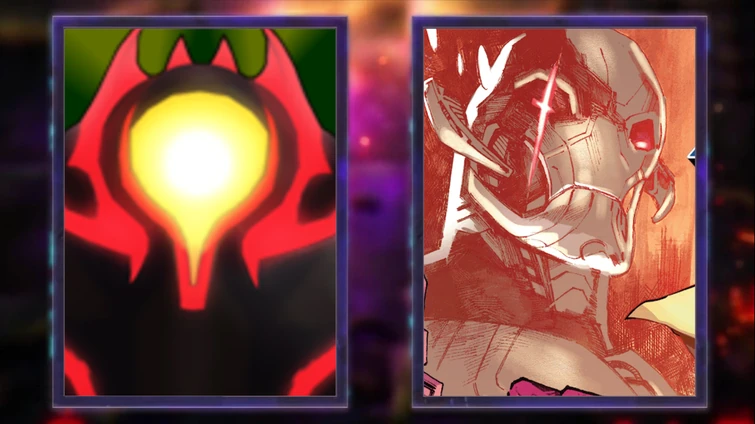 Ultron VS Malware (Marvel Cinematic Universe VS Ben 10) blog campaign ...