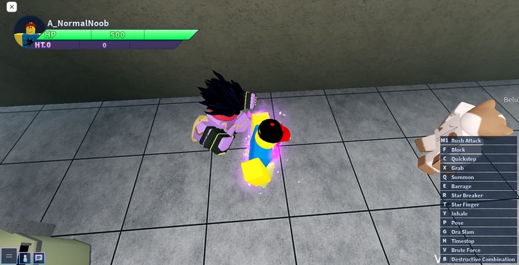 Discuss Everything About A Universal Time Roblox Wiki | Fandom