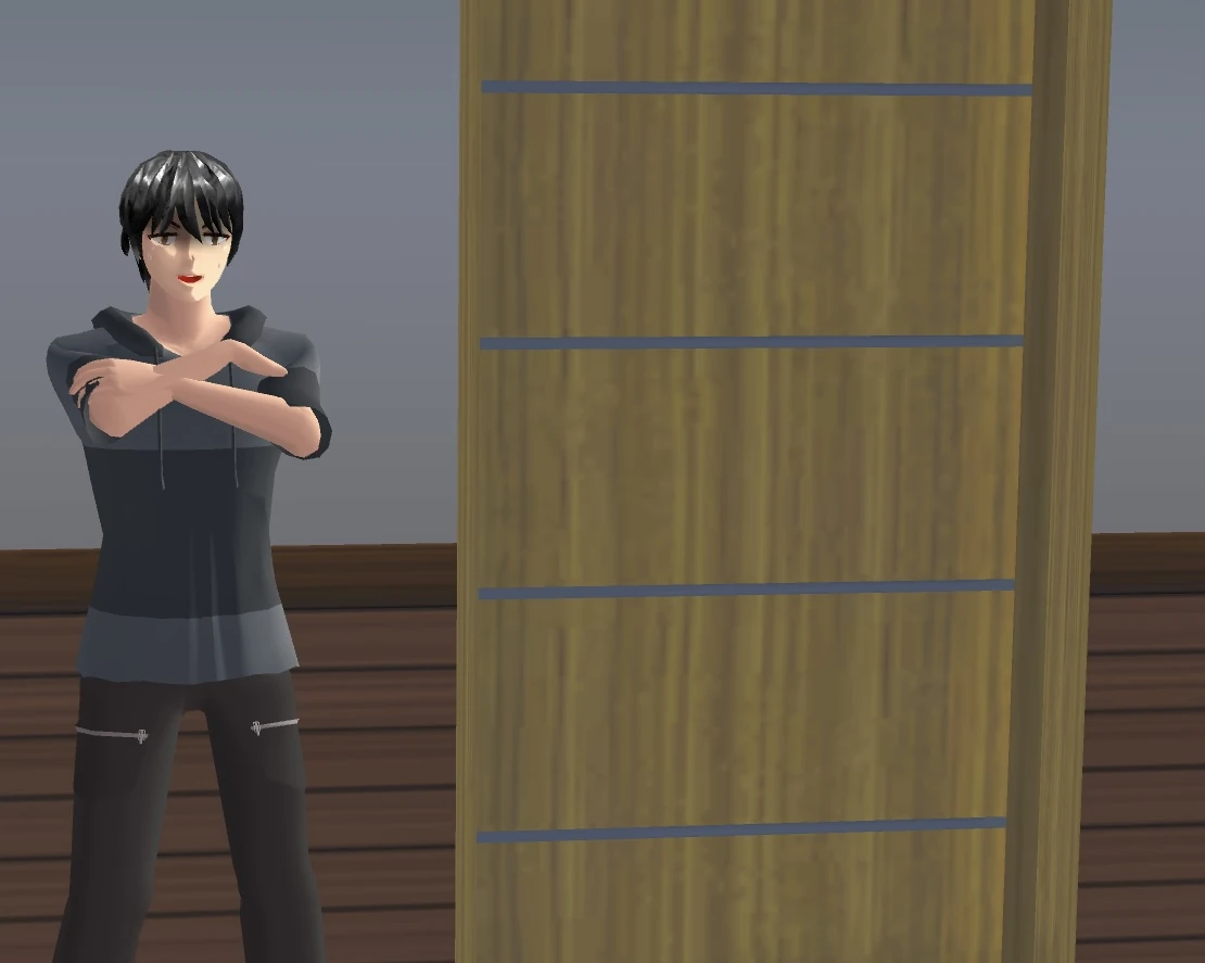 What is Kento hearing? 🤔 | Fandom