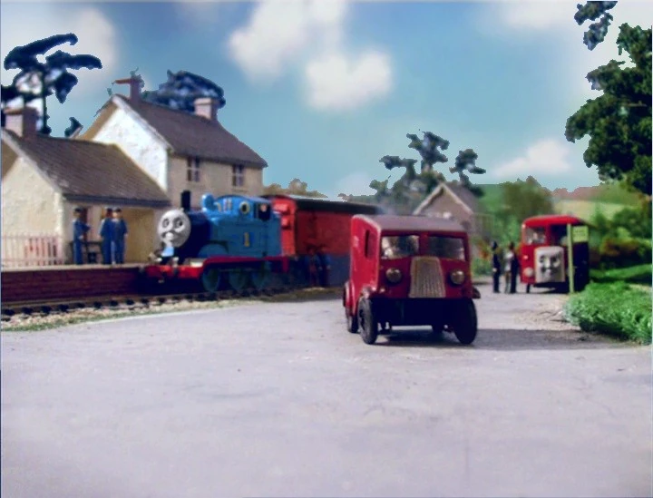 Mind That Bike (1991) | Fandom