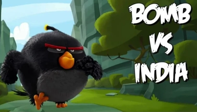 cha-maganera | Fandom