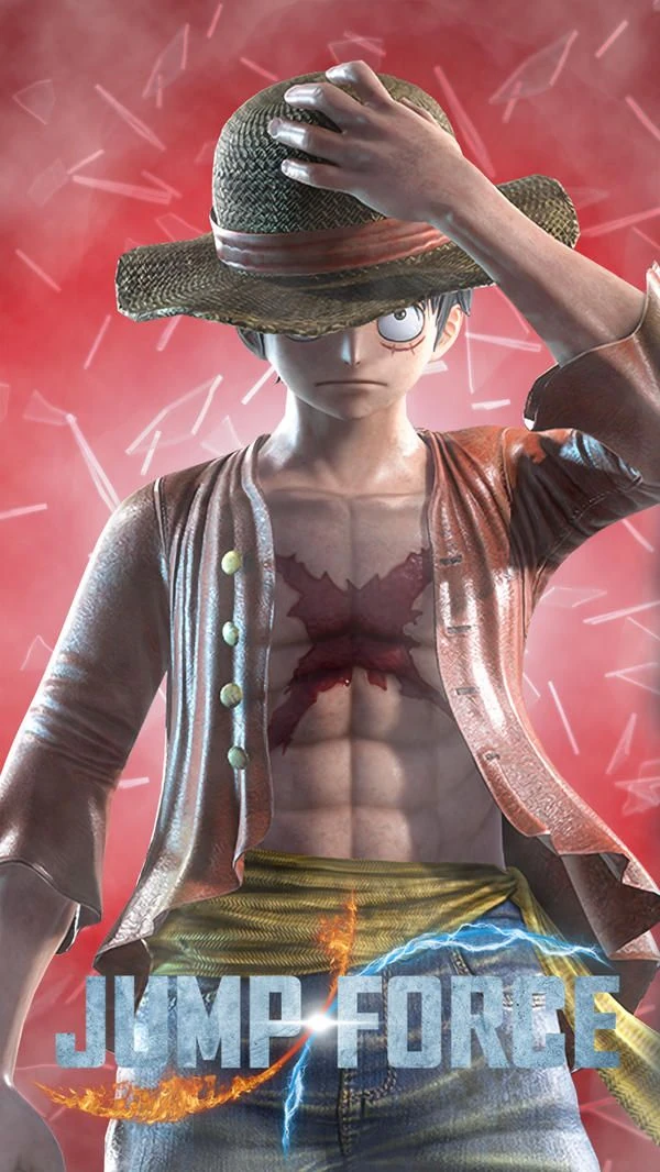 Who’s the best opponent for Monkey D. Luffy (One Piece)? | Fandom