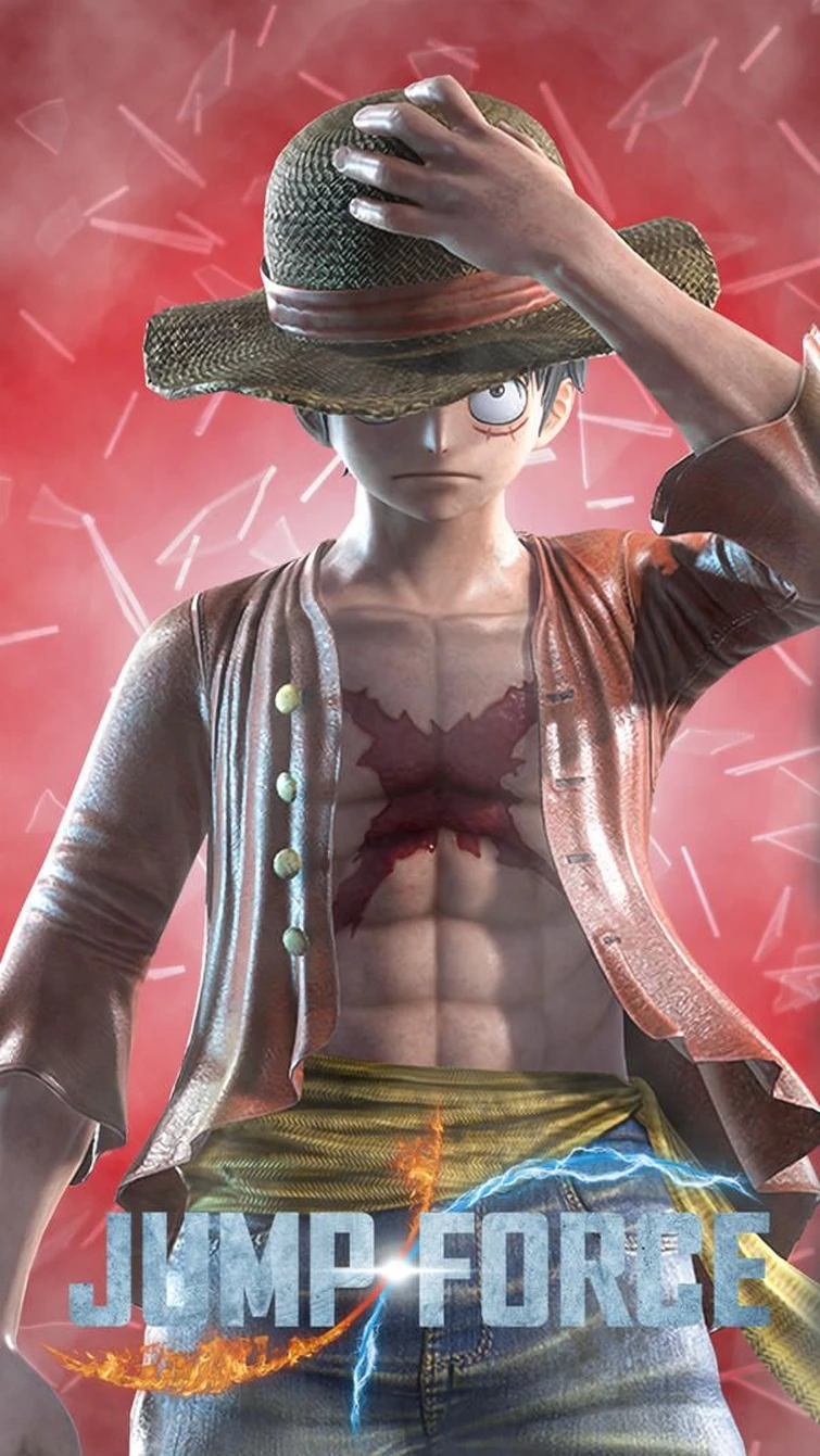 Who’s the best opponent for Monkey D. Luffy (One Piece)? | Fandom