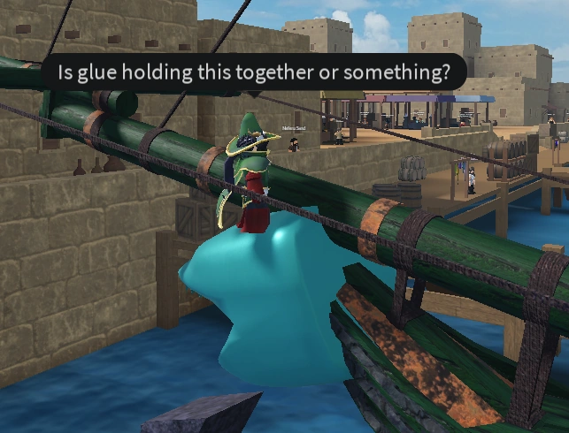 Twenty-first post, shitpost. | Fandom