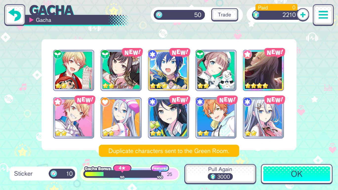 HOLY SIGMA pt 2 | Fandom