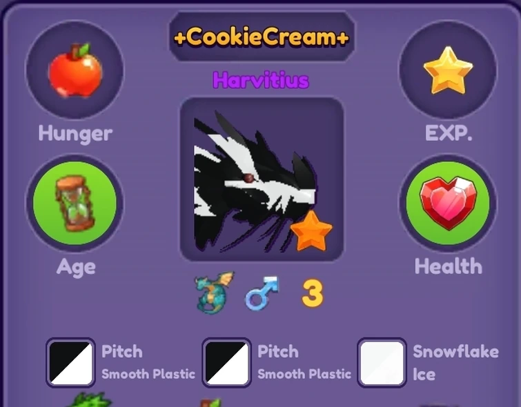 Does this count as Oreo theme? | Fandom