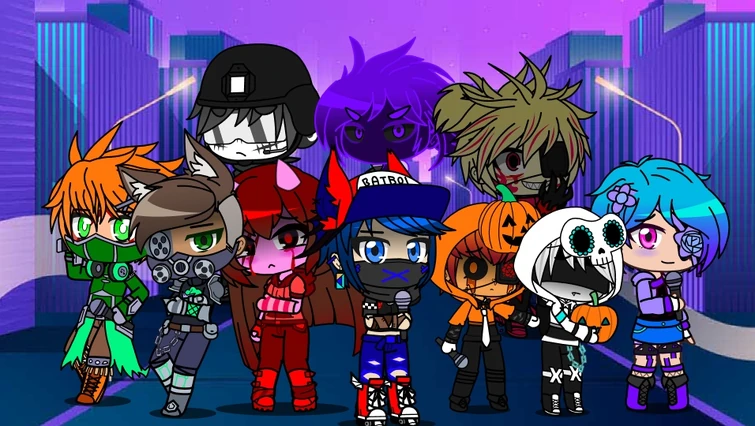 Friday Night Funkin' Streets (My FNF Mod) | Fandom