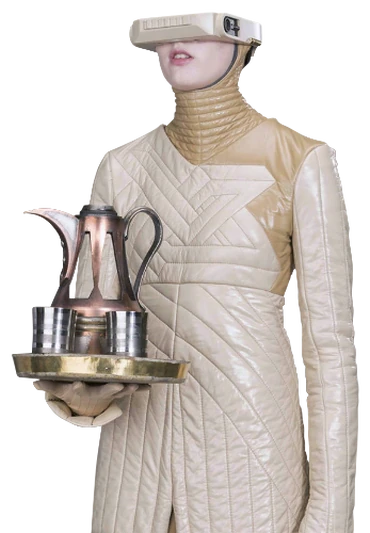 Most Creepy Cybernetics in your opinion? | Fandom