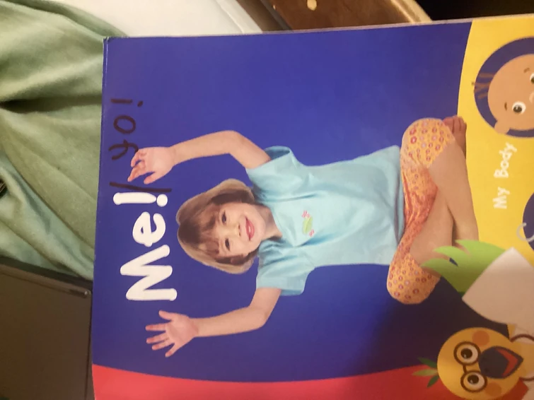 Wordsworth's book of words | Fandom