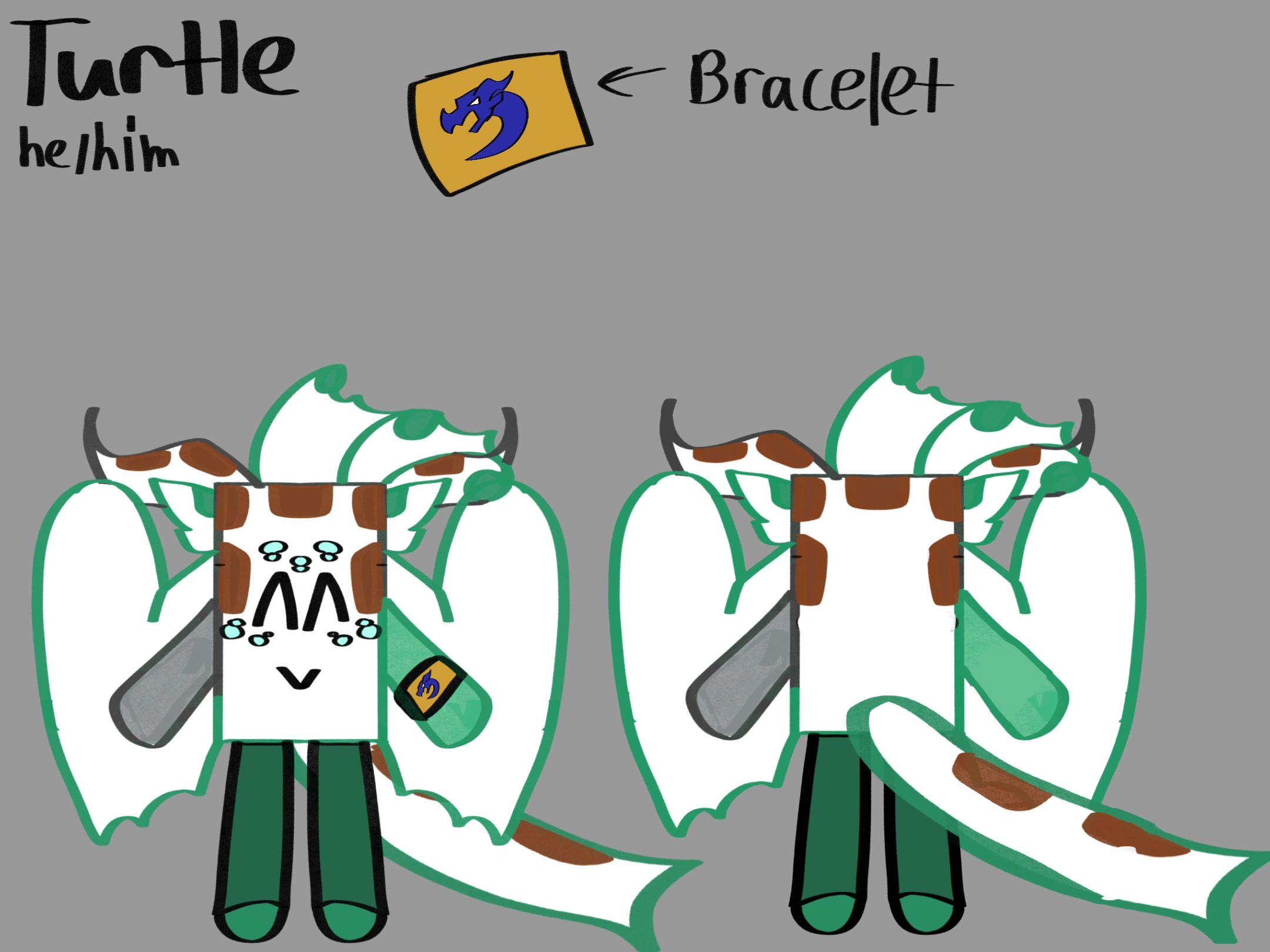 Numberblocks OC ref :] | Fandom