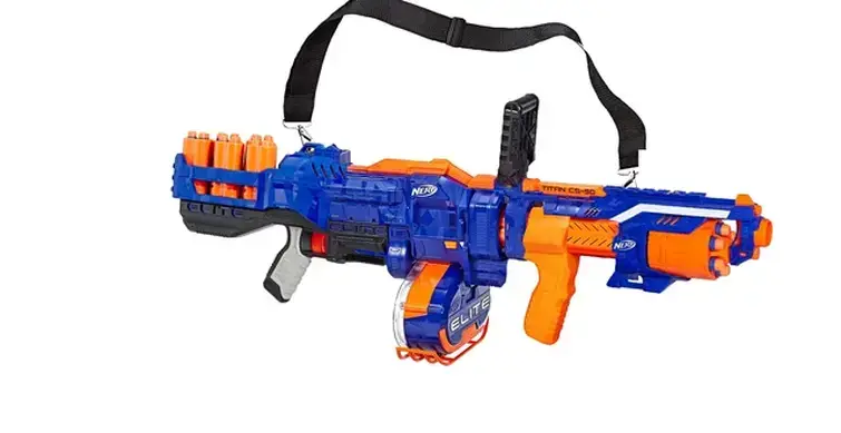 Discuss Everything About Nerf Wiki | Fandom
