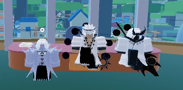 10 tails gang | Fandom