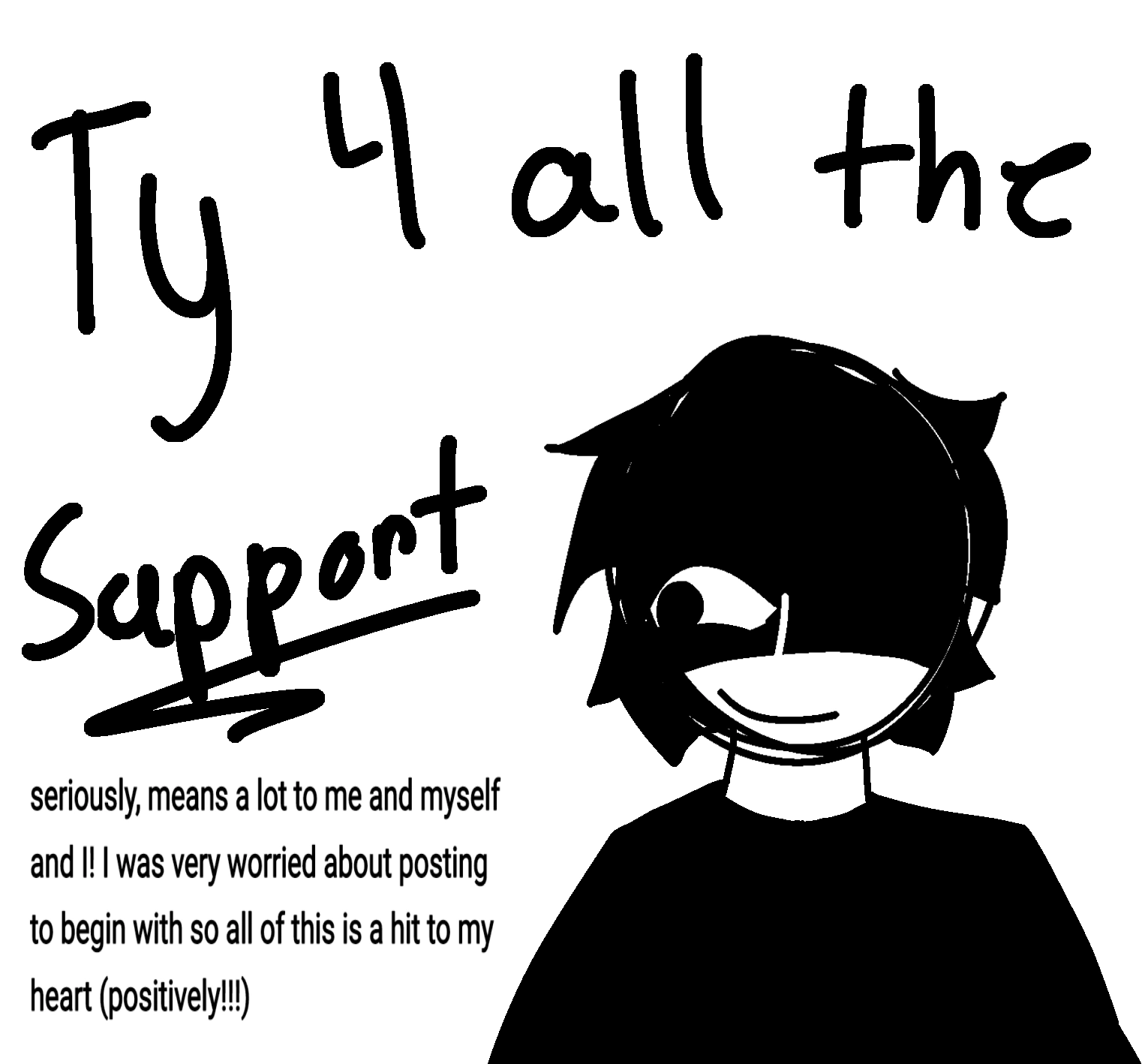 Thank you! | Fandom