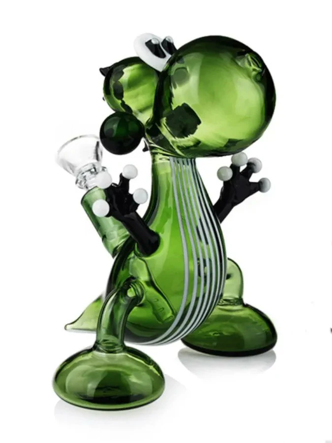 yoshi bong | Fandom