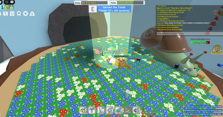 Discuss Everything About Bee Swarm Simulator Wiki | Fandom