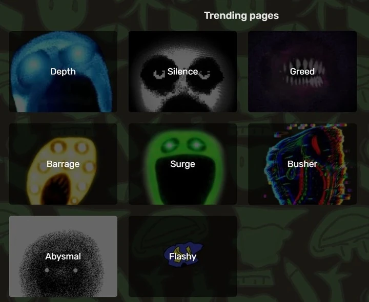 FLASHY IS FAMOUS! | Fandom