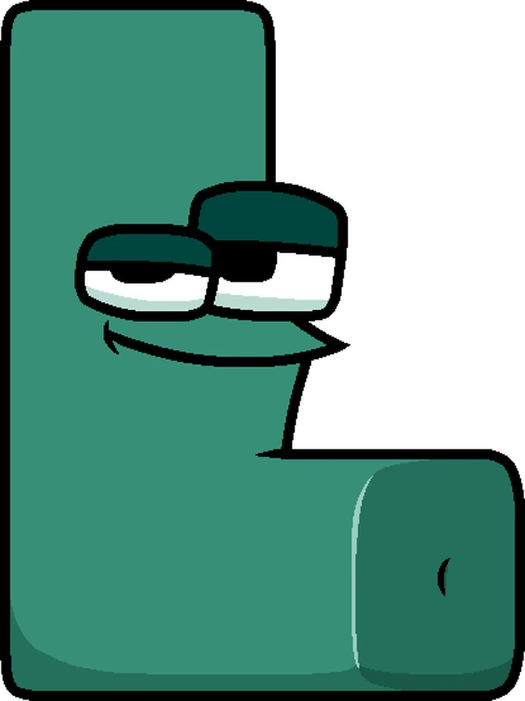 All Alphabet Lore Letters I Drew in My Style | Fandom