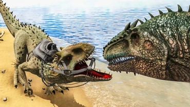 Discuss Everything About Jurassic Park Wiki | Fandom