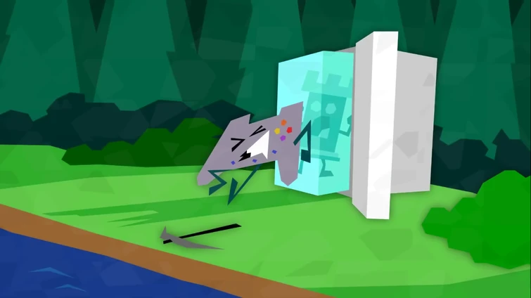 What if The Return of Rook on BOTO 14 on 2024? | Fandom