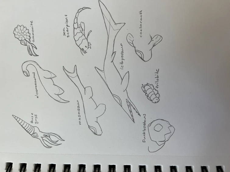 NEW SEASON IDEA | Fandom