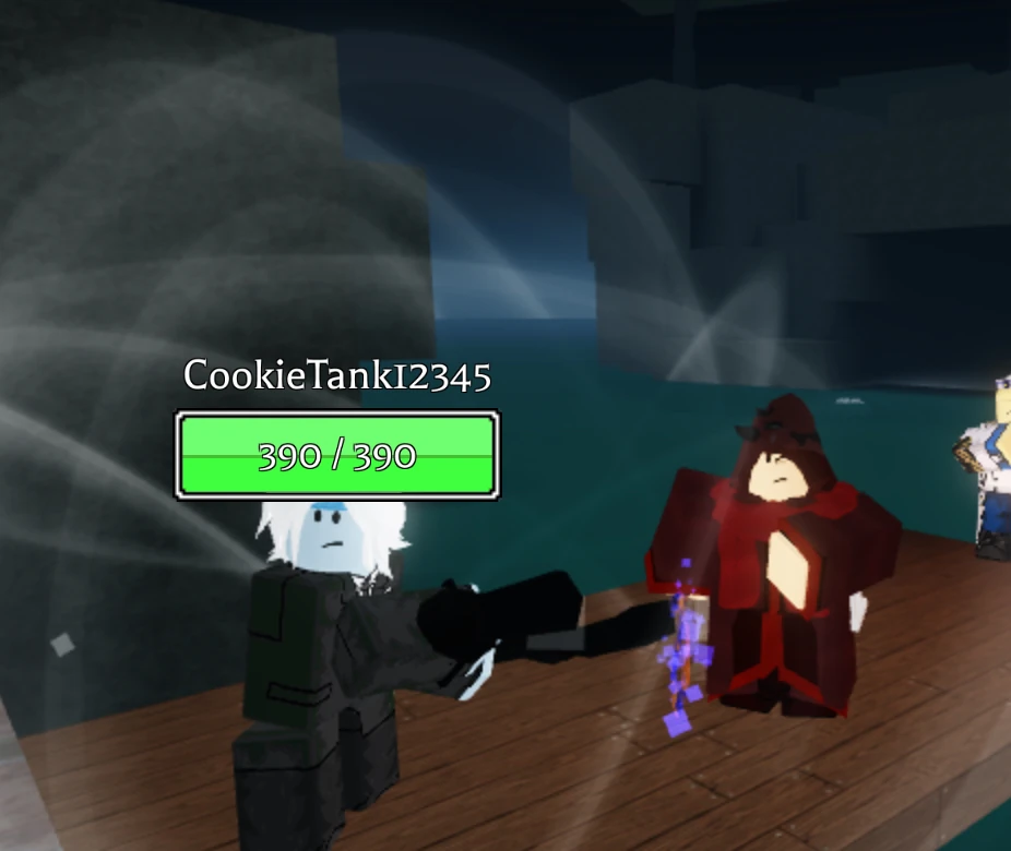 Cookie training arc | Fandom